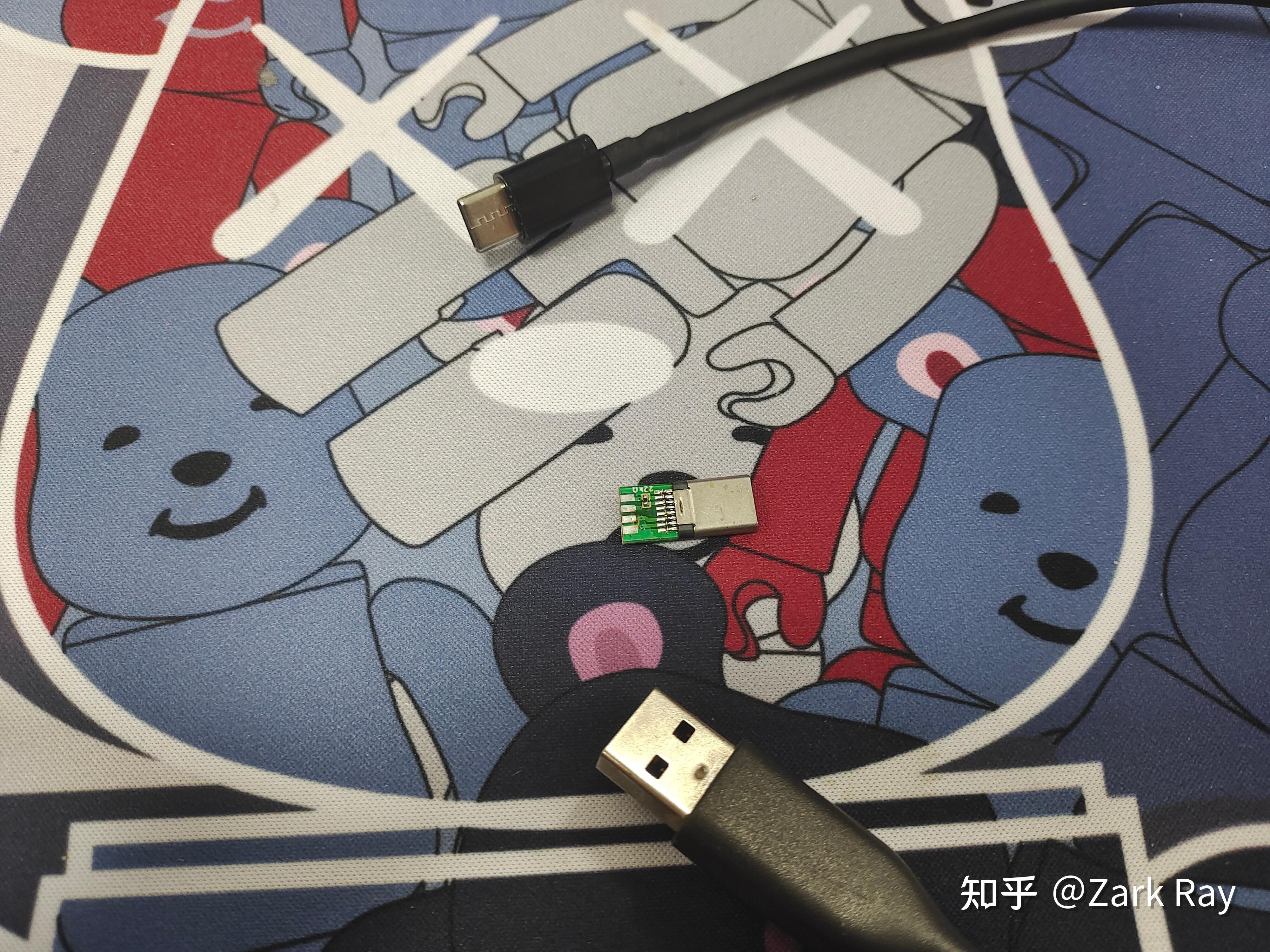 chromebook CCD 调试刷机教程 - 知乎