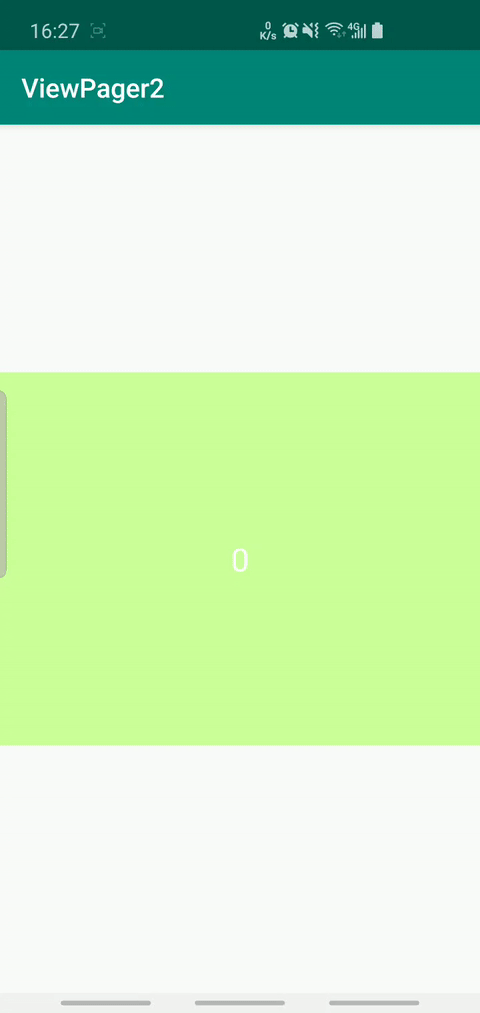 学不动也要学！深入了解ViewPager2 - 知乎