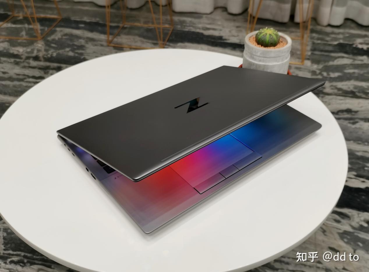 极致性能、稳定体验，惠普专业移动工作站ZBook Fury G9评测 - 知乎