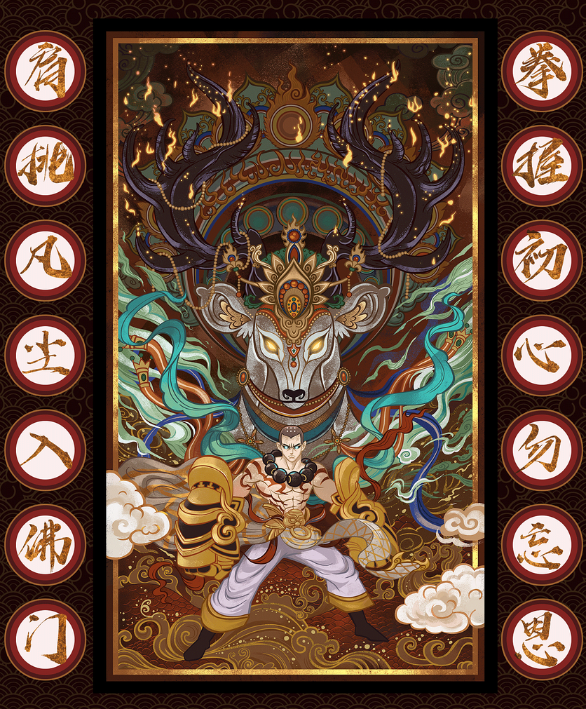 设计IP形象太难？这20个企业品牌有个秘诀 - 知乎