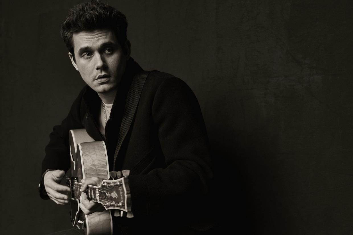 深度分析丨John Mayer弹的吉他到底神在哪里?我们都能学到哪些？ - 知乎