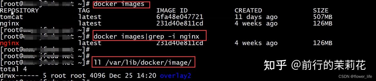 Docker平台上部署nginx、tomcat web容器 - 知乎