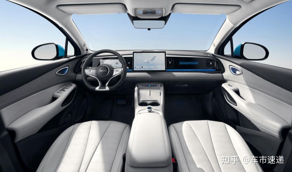 上市三个月，海狮05EV，首次实现月销过万 - 知乎