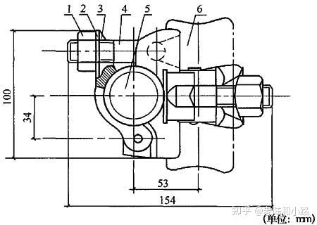 《建筑施工扣件式钢管脚手架安全技术规范》JGJ 130-2011条文说明 - 知乎