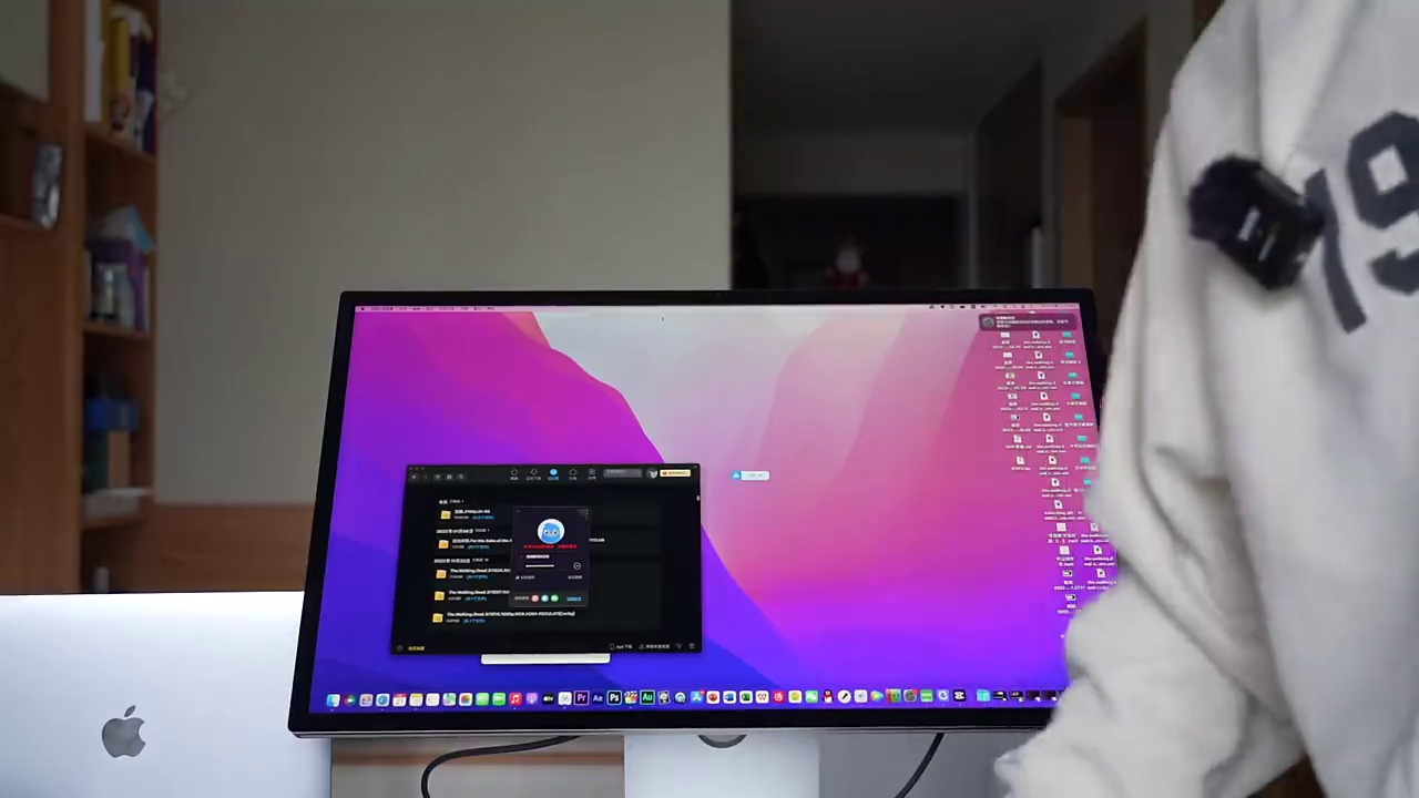 官翻版Studio display开箱，搭配哪款Mac mini比较好呢？ - 知乎