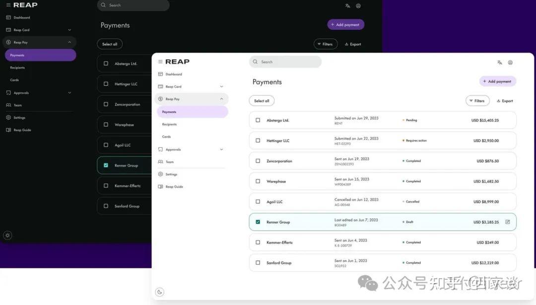 香港第三方支付收款平台Reap介绍 - 知乎