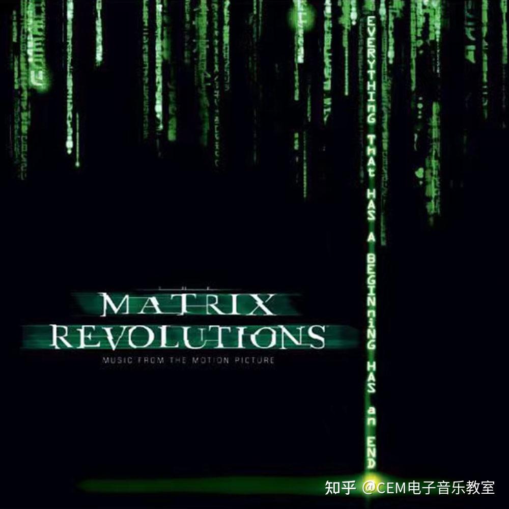 浅谈Techno发展史及风格介绍 - 知乎