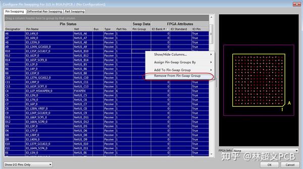 第23章 高级实例：FPGA中原理图与PCB交互布线设计 - 知乎