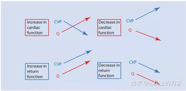 正确理解中心静脉压（CVP） - 知乎