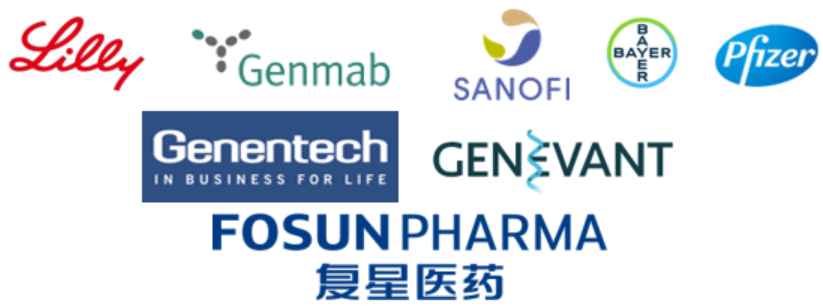 重磅！全球mRNA制药全景图 - 知乎