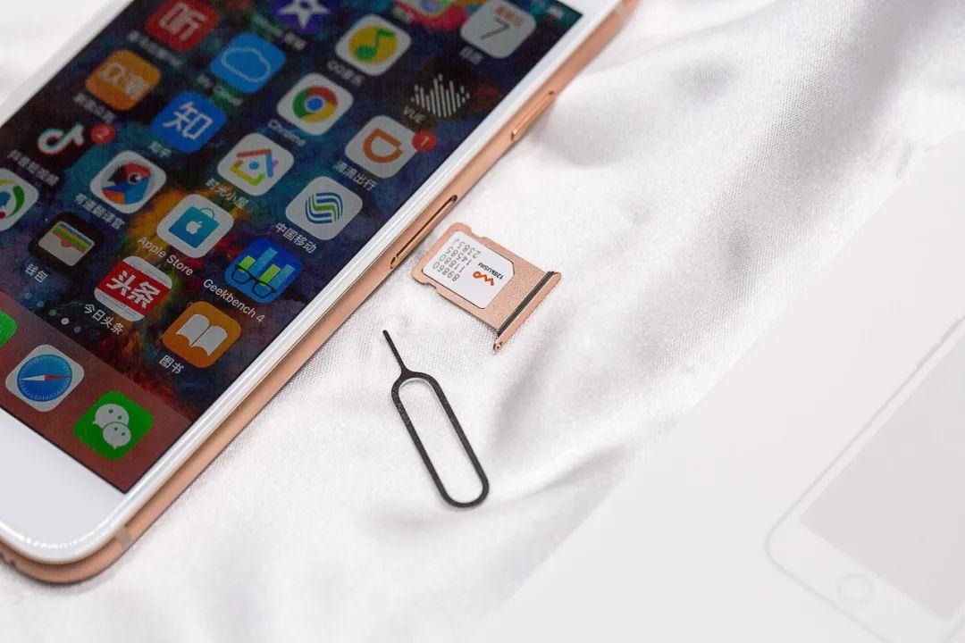 iPhone 经常出现“无SIM卡”，到底是什么问题？ - 知乎