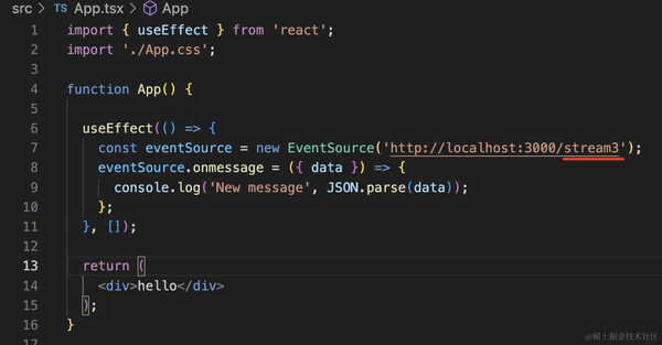 推送数据？也许你不需要 WebSocket - 知乎