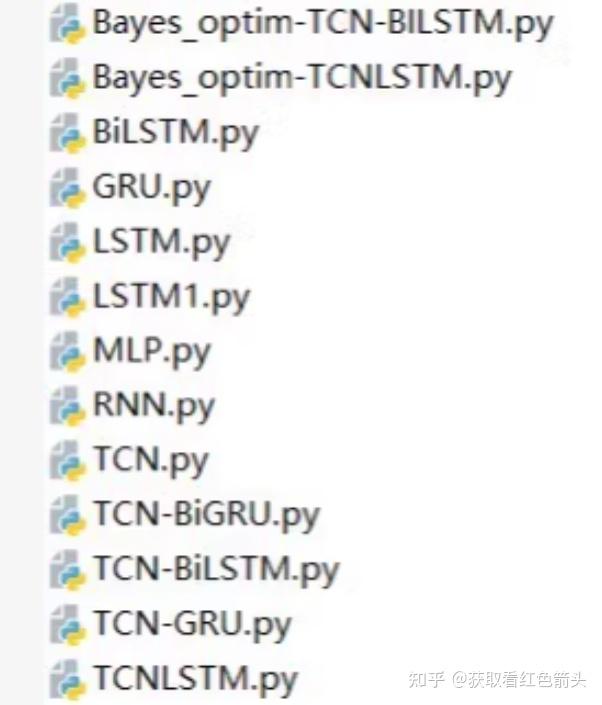 使用PyTorch框架来实现 全面的时间序列预测代码集合，包括RNN、LSTM、GRU和TCN 单输入和多输入情况，以及单步预测和多步预测 - 知乎