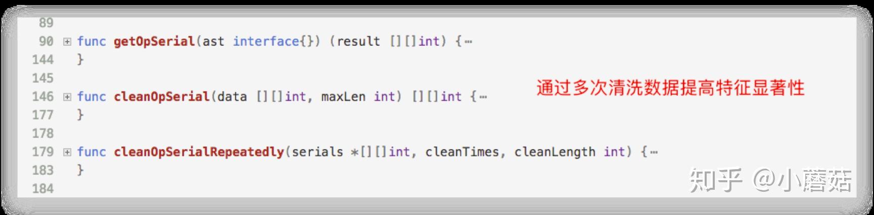 牧云（CloudWalker）开源|如约而至: Webshell核心检测引擎 - 知乎