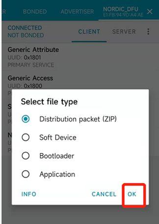 nRF Connect SDK/Zephyr固件升级详解 – 重点讲述MCUboot和蓝牙空中升级 - 知乎