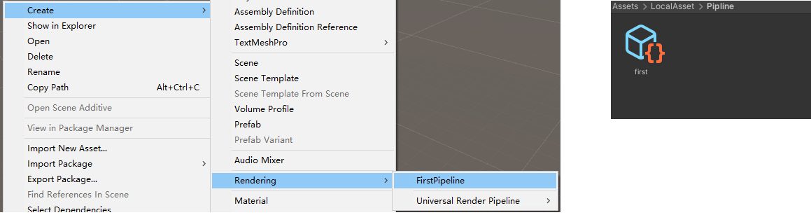 Unity Scriptable Render Pipeline（一） - 知乎