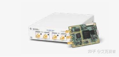 USRP软件无线电测试解决方案 - 知乎