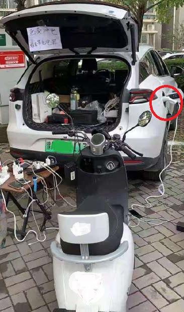 蔚来全战略蓝图分析(九)VPP之V2G - 知乎