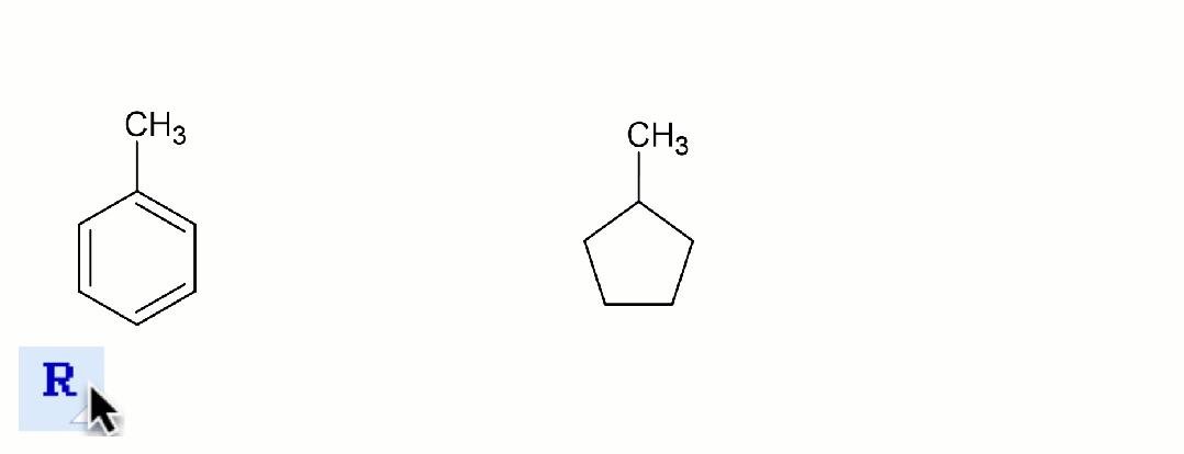 什么是Markush结构？如何绘制Markush结构？ - 知乎