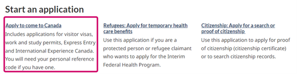加拿大枫叶卡申请-快速通道(EE)联邦技术移民(FSW)申请个人经验+心路历程（上） - 知乎
