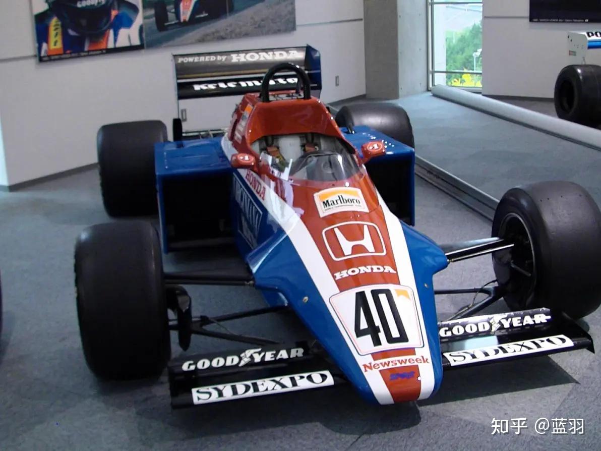 1050匹/16场15胜——威廉姆斯FW11/迈凯伦MP4/4 - 知乎
