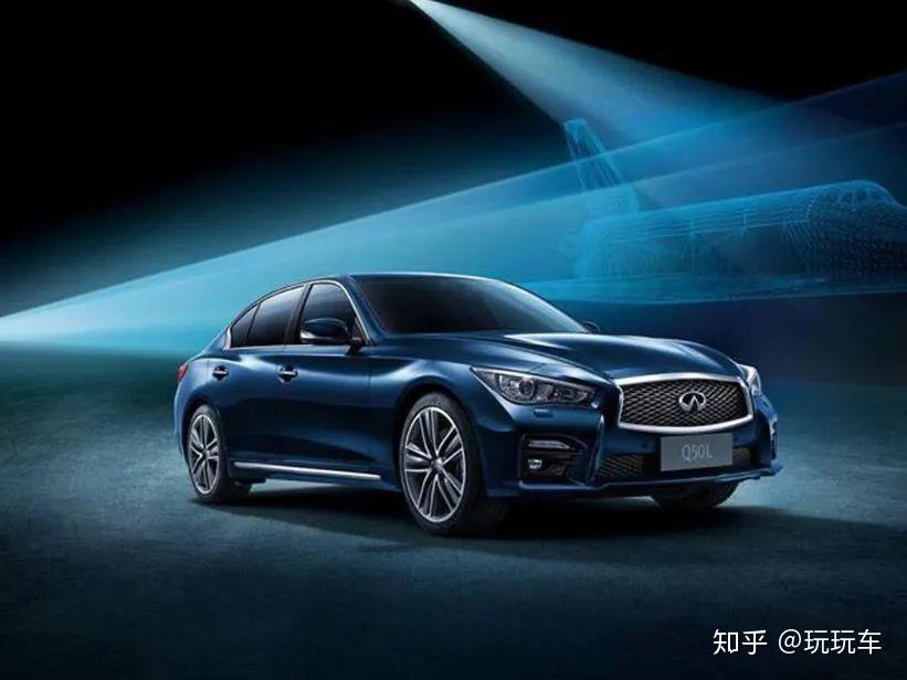 20多万，同为后驱豪华，凯迪拉克CT4和英菲尼迪Q50L，怎么选? - 知乎