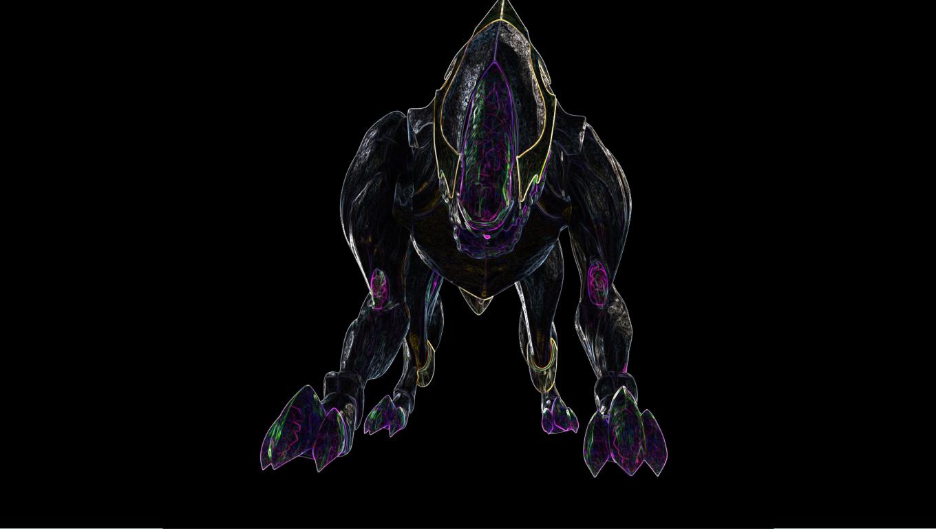 AE（2020），CC Vector Blur效果案例 - 知乎