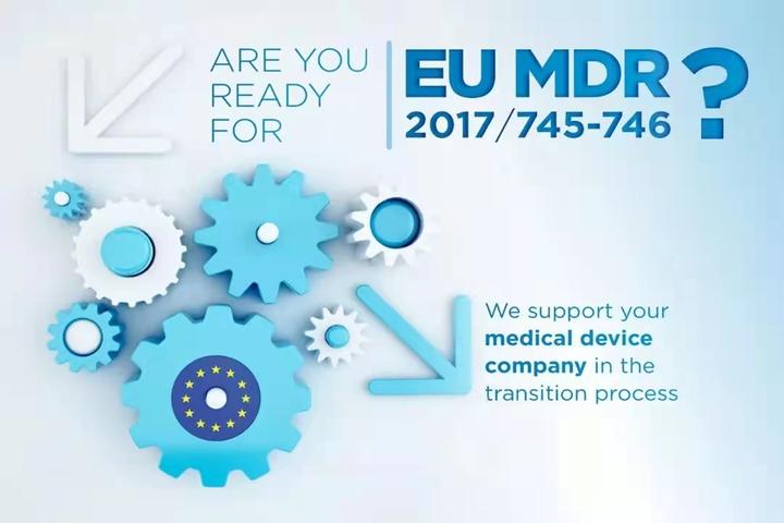 MDR技术文件套模板可以吗 - 知乎