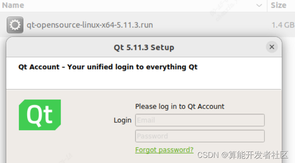 基于Qt的嵌入式GUI开发指南(一） - 知乎