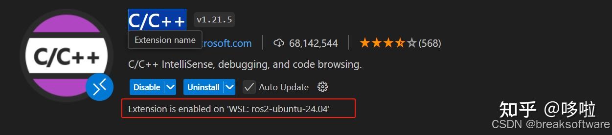 Robot Operating System——使用VSCode调试ROS2代码 - 知乎
