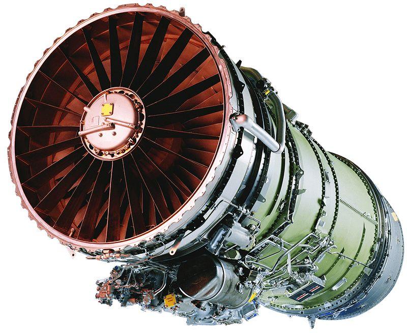 JT8D Engine，（ Boeing's 727-100 aircraft) 10products-11commercial-jt8d - 知乎