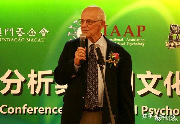 Thomas Kirsch | “多重文化”带给我的创伤体验和反思 - 知乎