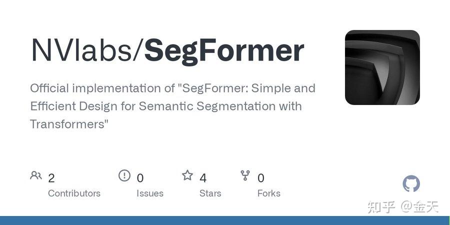 SegTransformer,GFPGAN等本周最热门Github开源项目整理 - 知乎
