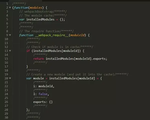玩转webpack（二）：webpack的核心对象 - 知乎