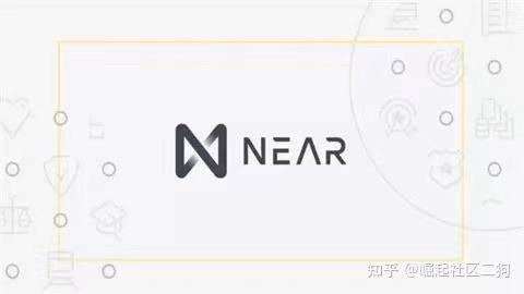 NEAR第一季度的爆发，是三月亮点 - 知乎