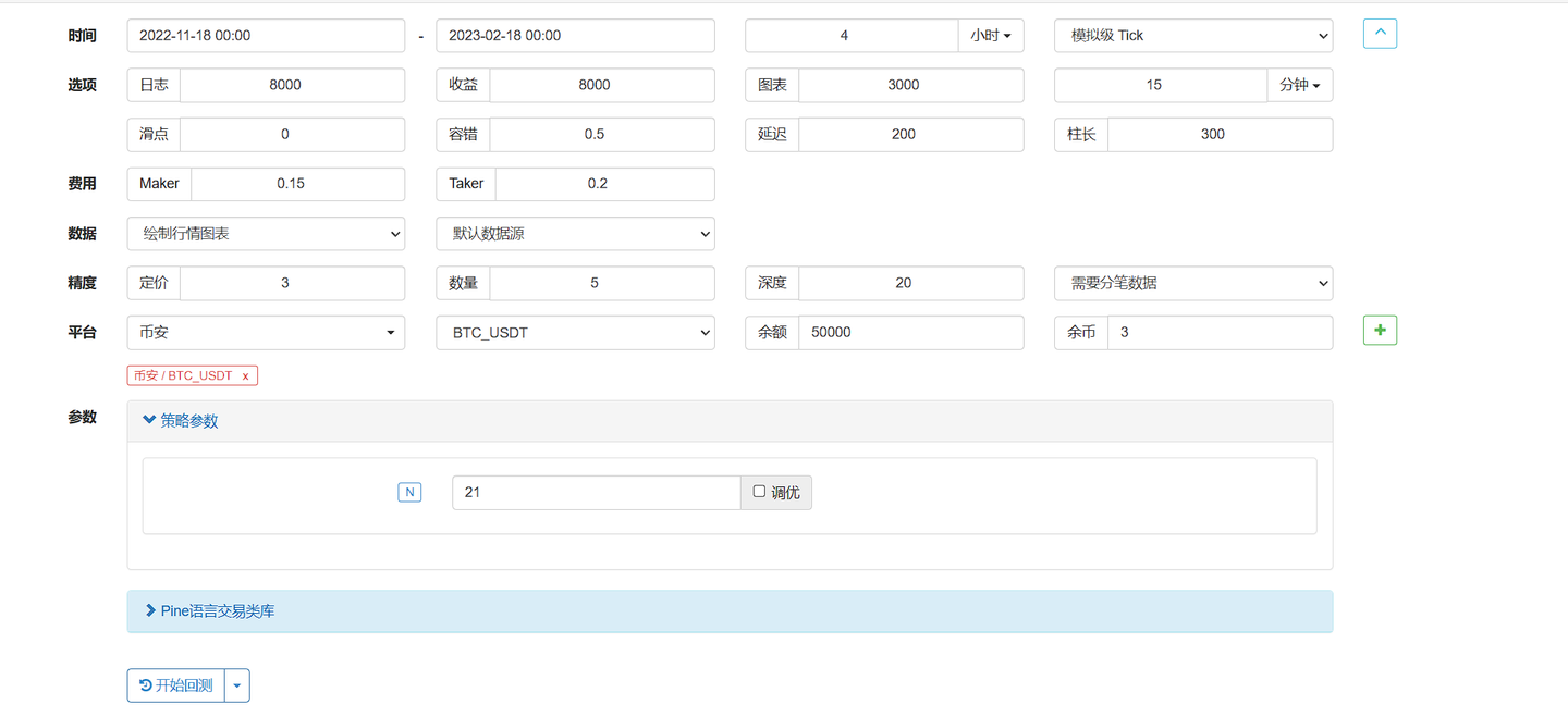 ADTM指标探索 - 知乎