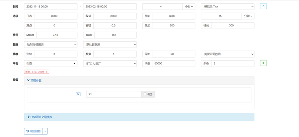 ADTM指标探索 - 知乎