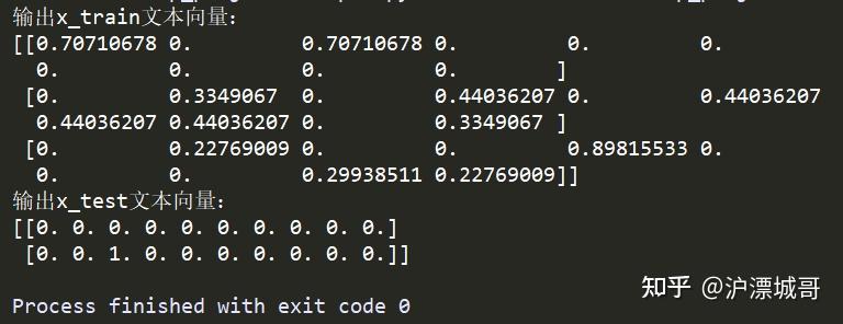 用通俗易懂的方式讲解：TF-IDF算法介绍及实现 - 知乎