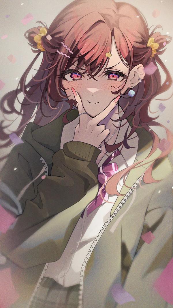 绘师twi：mei_inui绘师twi：nozz177绘师twi：mgr_akami绘师twi：yosk6000 - 知乎