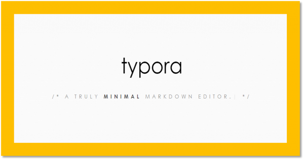 效率工具评测系列：知名 Markdown 编辑器 typora 结束了漫长的免费beta版，开始正式收费 - 知乎