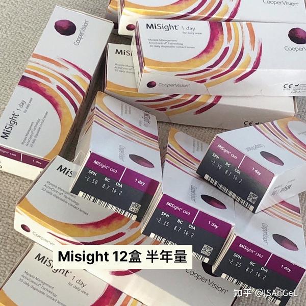 Misight !!! - 知乎