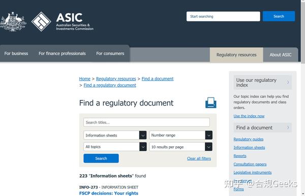 澳大利亚加密货币监管法律法规简述 - 知乎