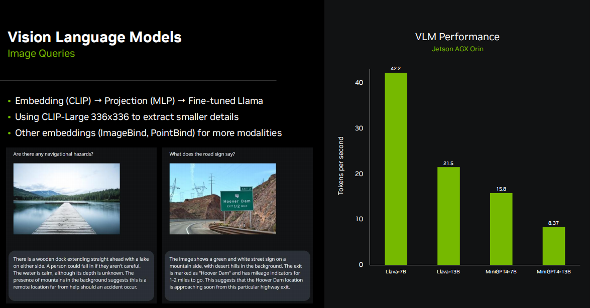 一文说明如何在NVIDIA Jetson上玩转大模型应用 - 知乎