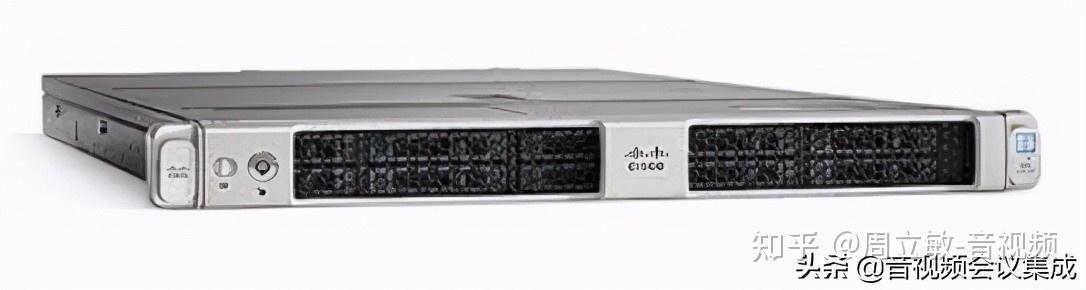 Cisco思科视频会议MCU加硬件终端系统方案 - 知乎