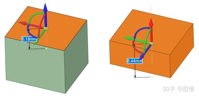 玩转SpaceClaim模型处理3 直接建模（B） - 知乎
