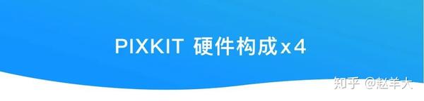 支持Autoware 、Apollo，PIX推出自动驾驶开发套件PIXKIT - 知乎