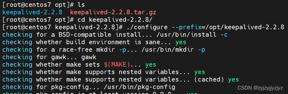 技术分享 | MySQL 8.0高可用之双主+keepalived - 知乎