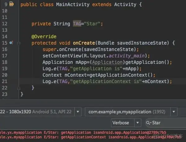 Framework系统资源—深入Contxt上下文 - 知乎