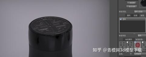 keyshot如何精确贴图 - 知乎