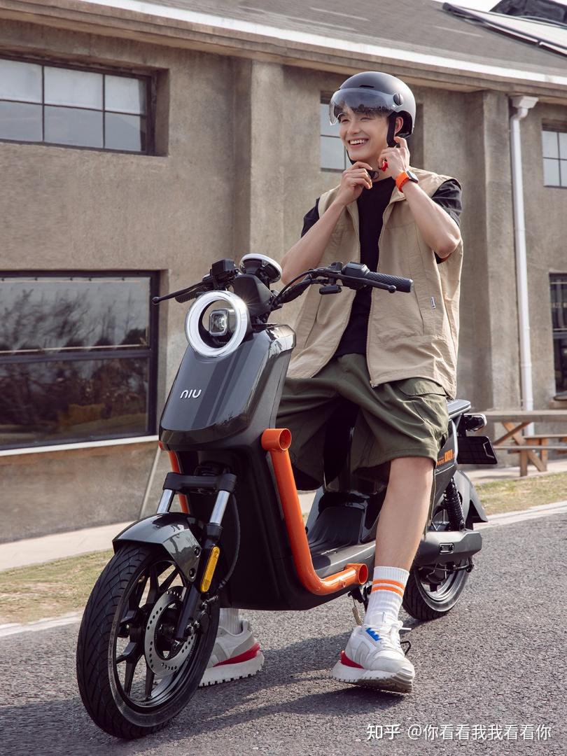 九号机械师110对比小牛UQi+，谁是新国标第一卷王？ - 知乎